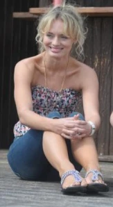 Alison (The Inbetweeners Movie) - Love Interest Wiki