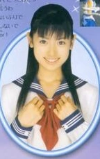 Ami Mizuno (PGSM) - Sailor Moon Wiki