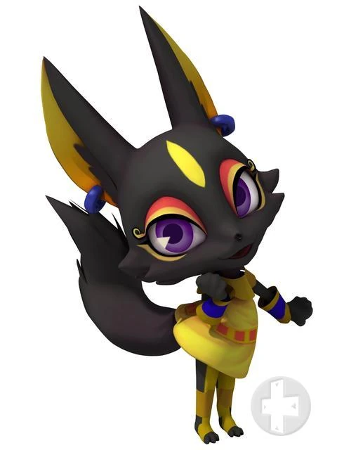 PATRA FANART CONTEST (UPDATE 2) by MidoriKuroba on DeviantArt