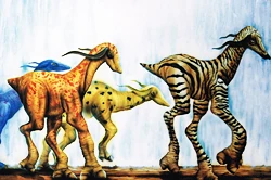 Muddlet - Deltora Quest Wiki