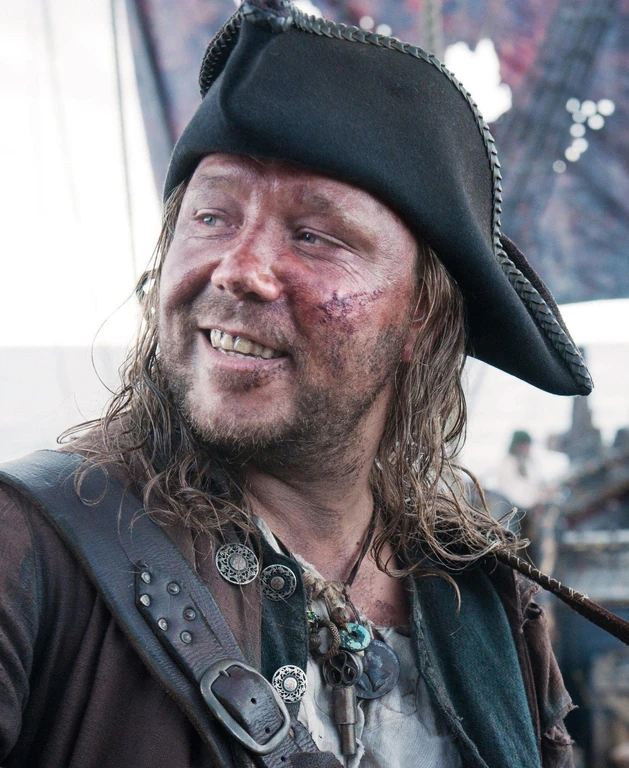 Image - ScrumMandolaCropped.jpg - Pirates of the Caribbean Wiki - The ...