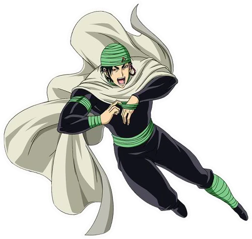 Image - Coco Gourmet Survival.png - Toriko Wiki