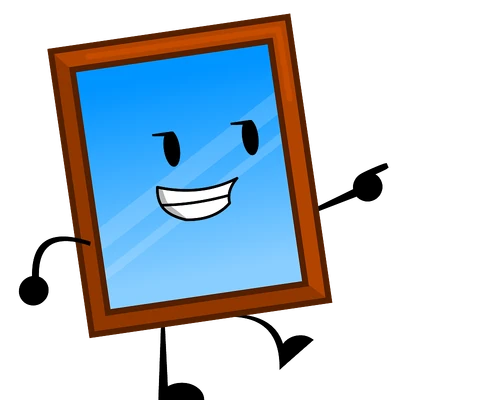 Mirror - Object Mayhem Wiki