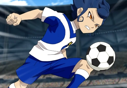 Tsurugi Kyousuke - Inazuma Eleven GO Galaxy Wiki