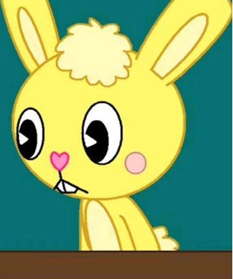 Image - Cuddles.png - Happy Tree Friends Fanon Wiki