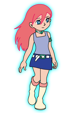 Riruru - Doraemon Wiki