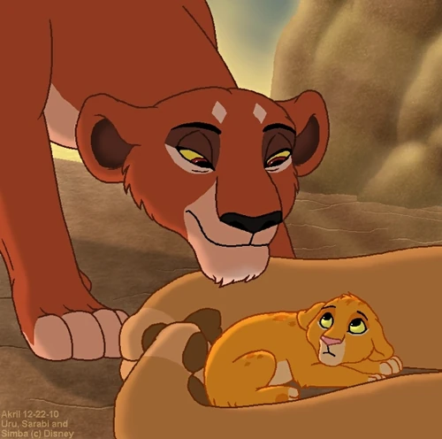 Uru – König der Löwen Wiki - Simba, Timon, Pumba, Filme, Serie, Soundtrack