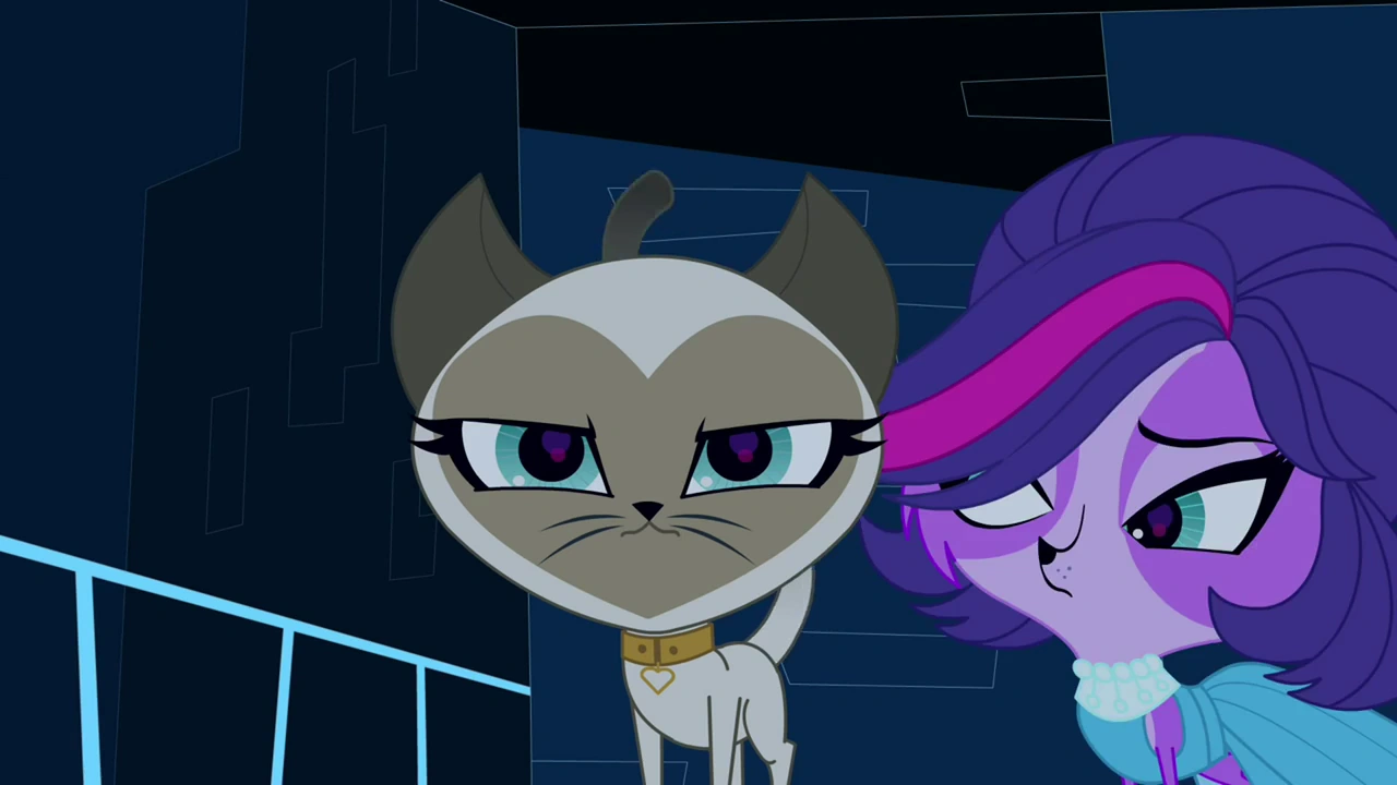 The Littlest Scout [1919] - cablefreeware