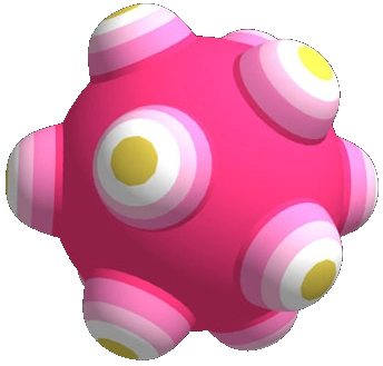 Image - Katamari ball.png - PlayStation All-Stars FanFiction Royale Wiki