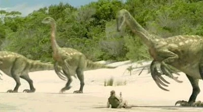 Favorite Dinosaur Reconstructions - Page 2 - The ZT2 Round Table