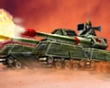 Generals 2 Overlord Tank (concept art)