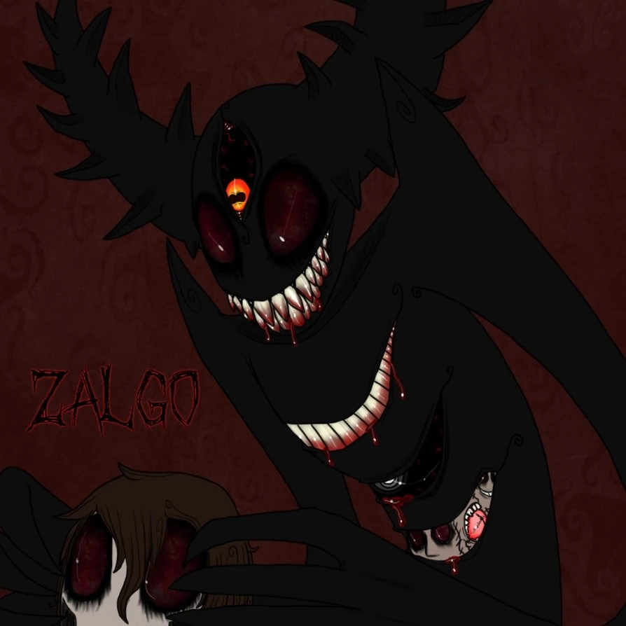 [Creepypasta]- Welcome to the Show (Signups) | RpNation