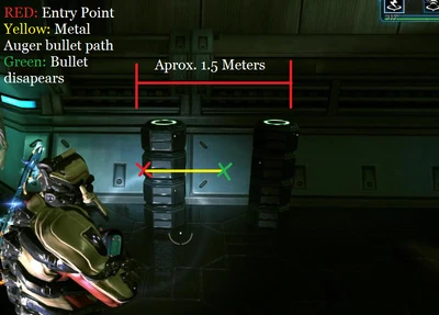 Puncture. How It Should Be. - General Discussion - Warframe Forums