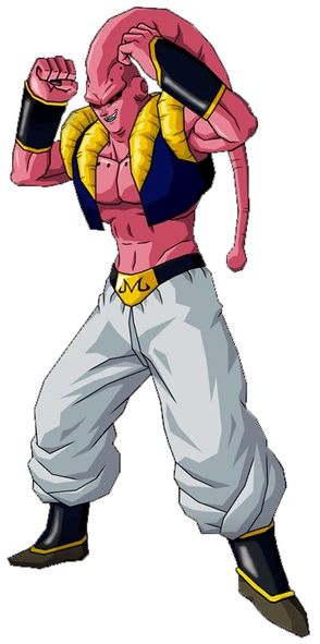 Image - Buutenks.png - Dragonball Fanon Wiki
