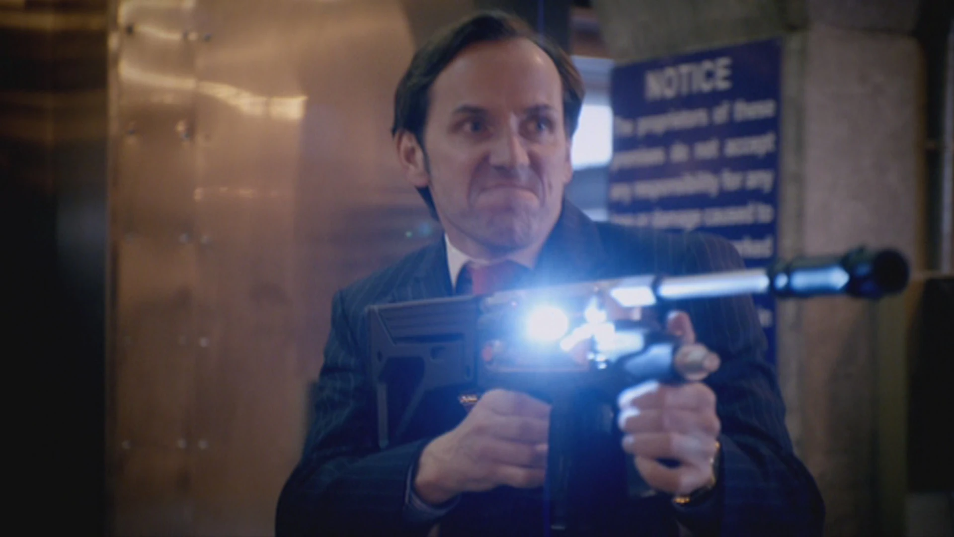 James Lester - Anomaly Research Centre