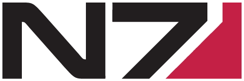 N7 Case decals? C&C : masseffect