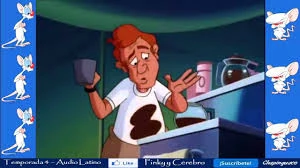 Boby Bob Yokel | Pinky y cerebro Wiki | Fandom