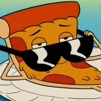 Image - Pizza Steve Icon 1.png - Uncle Grandpa Wiki