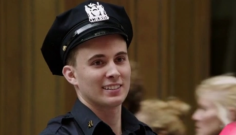 Anja - in memory of "Laskey" (Brian Wiles) - Plurk