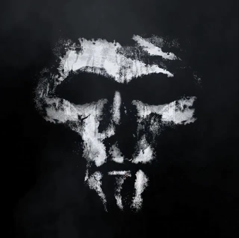 Call Of Duty Ghost Keegan Mask