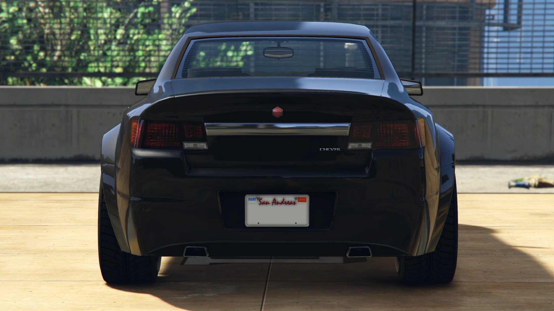 In game and real life car companies - GTA Online - GTAForums