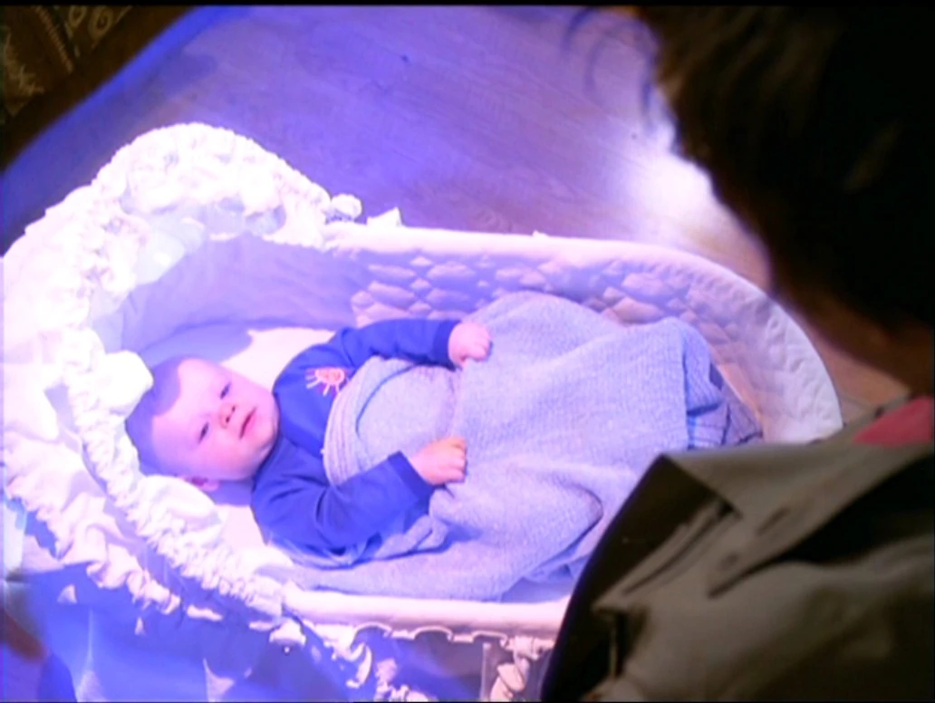 Wyatt Halliwell | Charmed Generations Wiki | Fandom