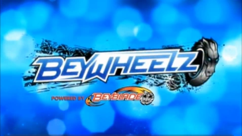 Les épisodes Beywheelz! - BeybladeRevolution