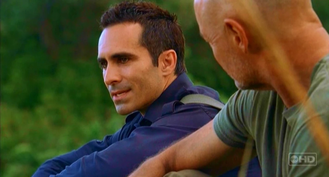 Rewatch thoughts: Has anyone counted how many times people lied to ...