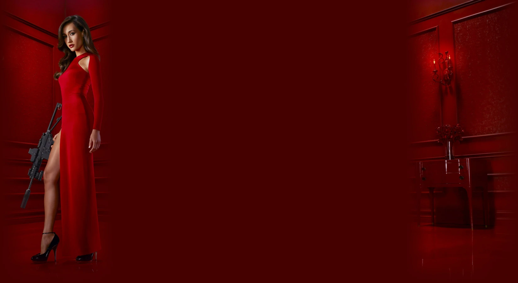 Discuss Everything About Nikita Wiki | Fandom