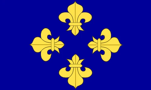 Imagen - Antigua bandera francesa.png - Historia Alternativa