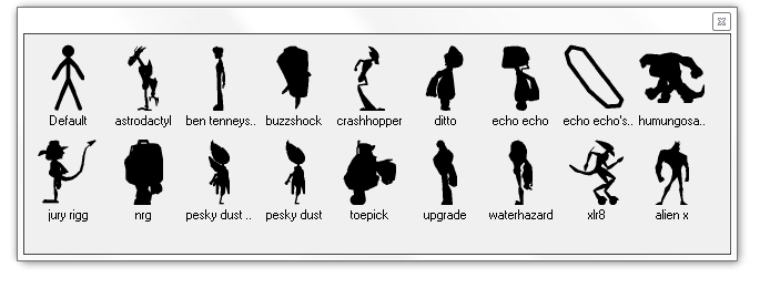 User blog:Ren X-King/Pivot New Years Video Making Of | Ben 10 Wiki | Fandom