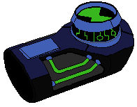 El reynado del doctor hielo parte 1 | Ben 10 Fan Fiction Wiki | Fandom