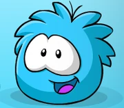 Puffle Facts | Pandaman5523's Blog
