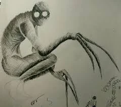 Image - The Rake .jpg – Creepypasta Wiki