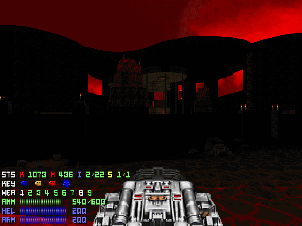 Le nouveau topic des screenshots : Le topic des photographes de jeux ...