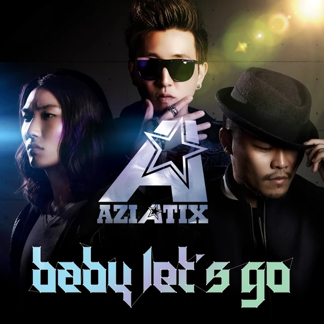 Despre: AZIATIX | K-POP ROMÂNIA