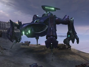 Scarab | Halo Origins Wiki | Fandom