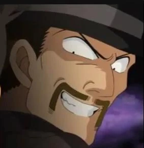 Snake | Magic Kaito Wiki | Fandom