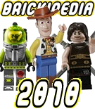 Brickipedia:Logos - Brickipedia, the LEGO Wiki