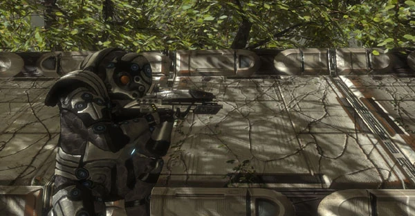 The Mandalorians (Neo-Crusaders) vs the Krogan | SpaceBattles