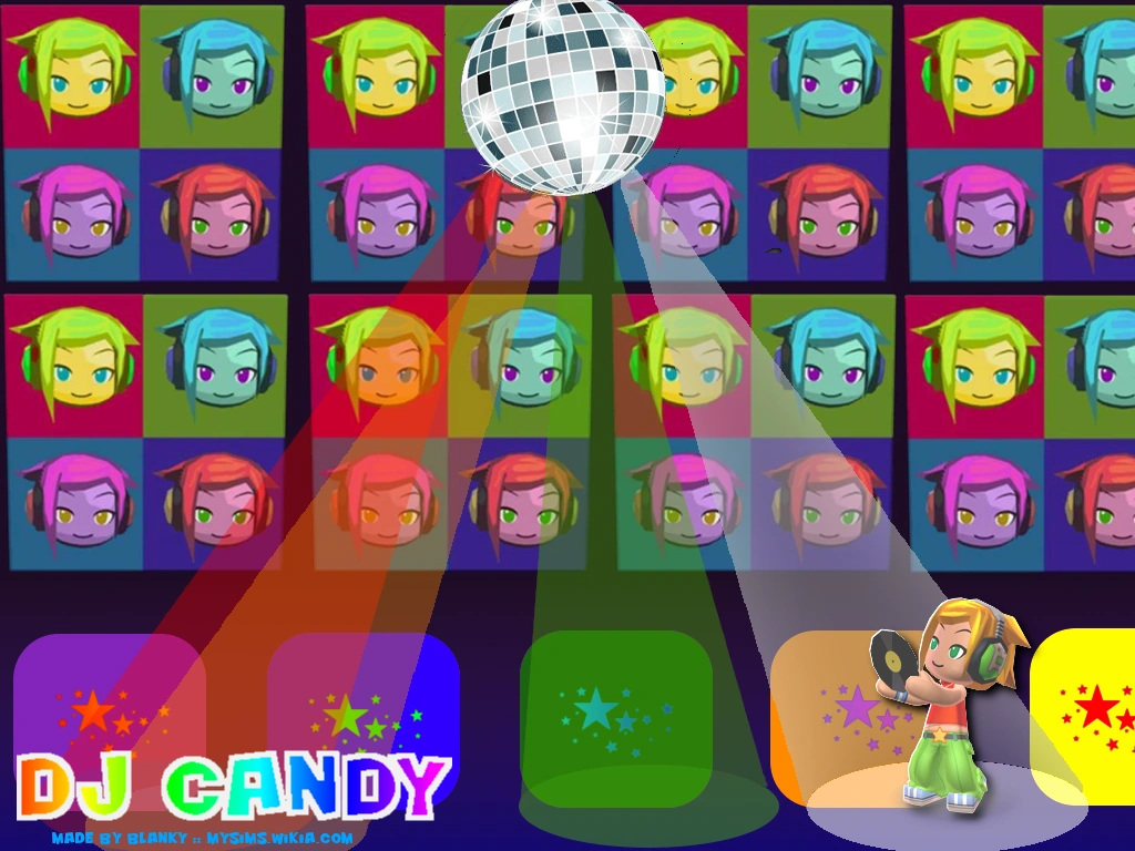 MySims Wiki:Goodies | MySims Wiki | Fandom