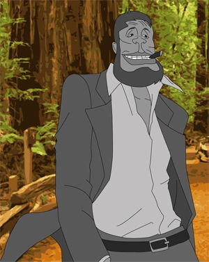 Betchi Botumdoller | One Piece: Parallel Existance Wiki | Fandom