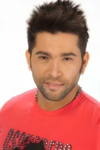 Edwin Garrido | Protagonistas De Nuestra Tele Wiki | Fandom