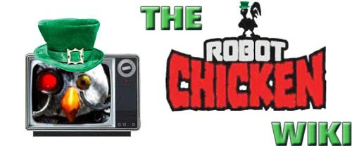 Robot Chicken Wiki | Fandom