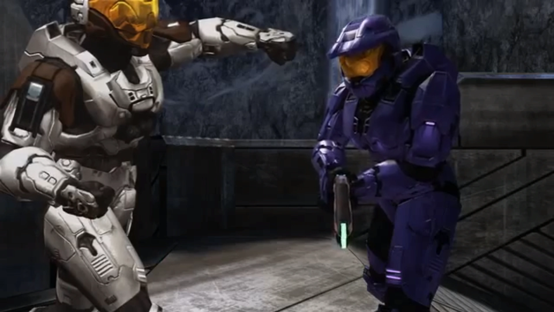 The Meta (RvB) | Ultra Dragon Ball Wiki | Fandom