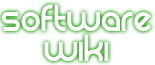 Software Wiki – WikiIndex – the index of all wiki