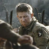 Bill Trask | Wiki Soldatryan | Fandom