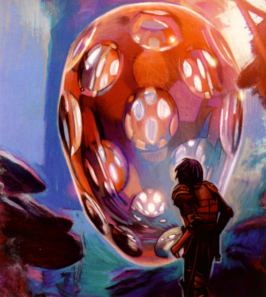 UNIVERSO STAR WARS - Las superarmas - UE Legends