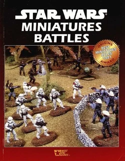 Miniatures | Starwarsmaster