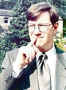 Barry Wilkinson | Last Of The Summer Wiki | Fandom